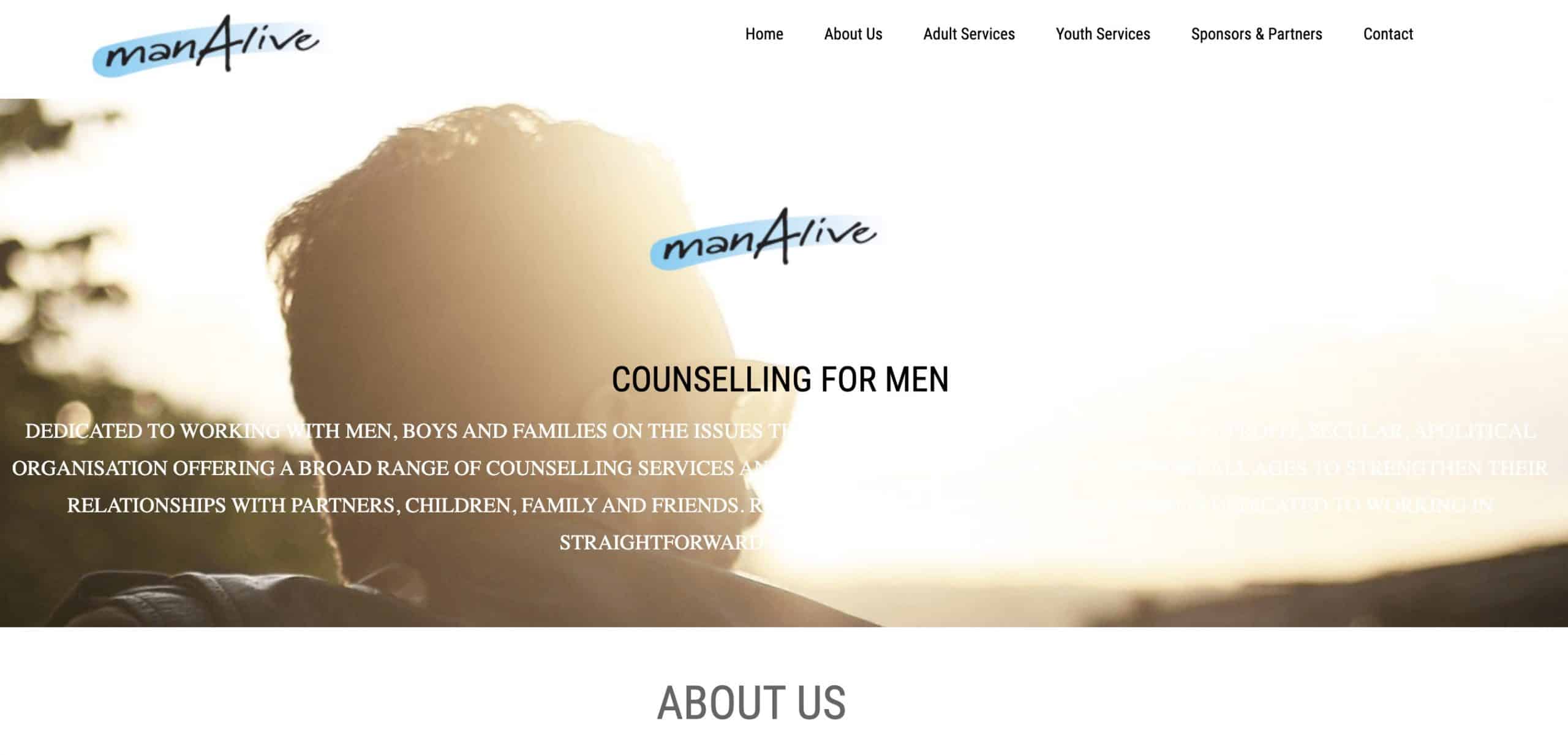 Man Alive - Narrative Pathways